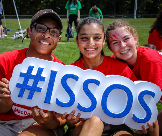 Mission & Values | ISSOS