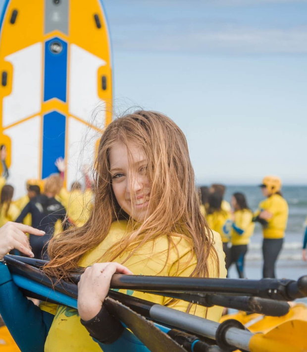 Mission & Values | ISSOS